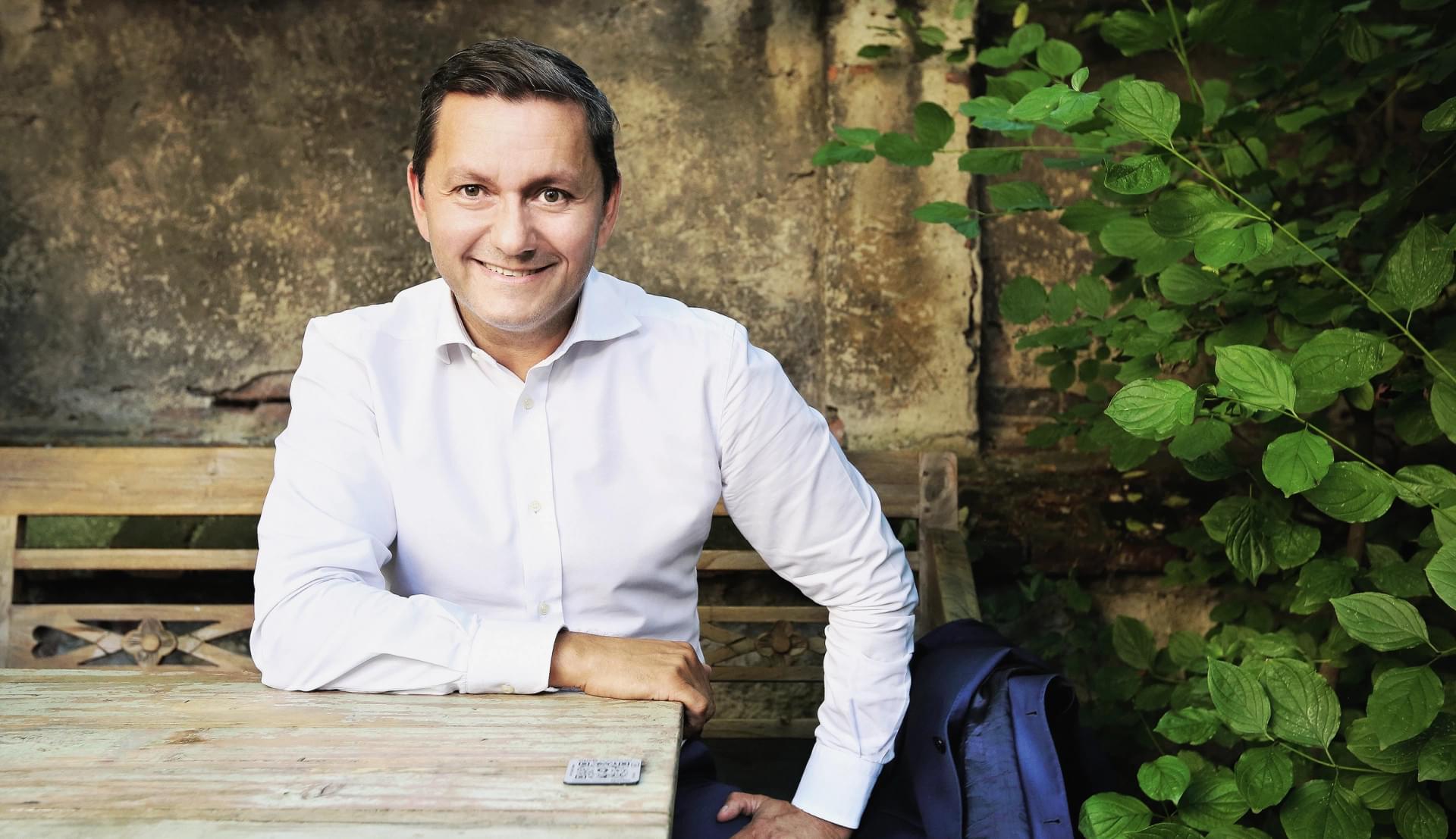 A revolutionary product of a Czechoslovak company