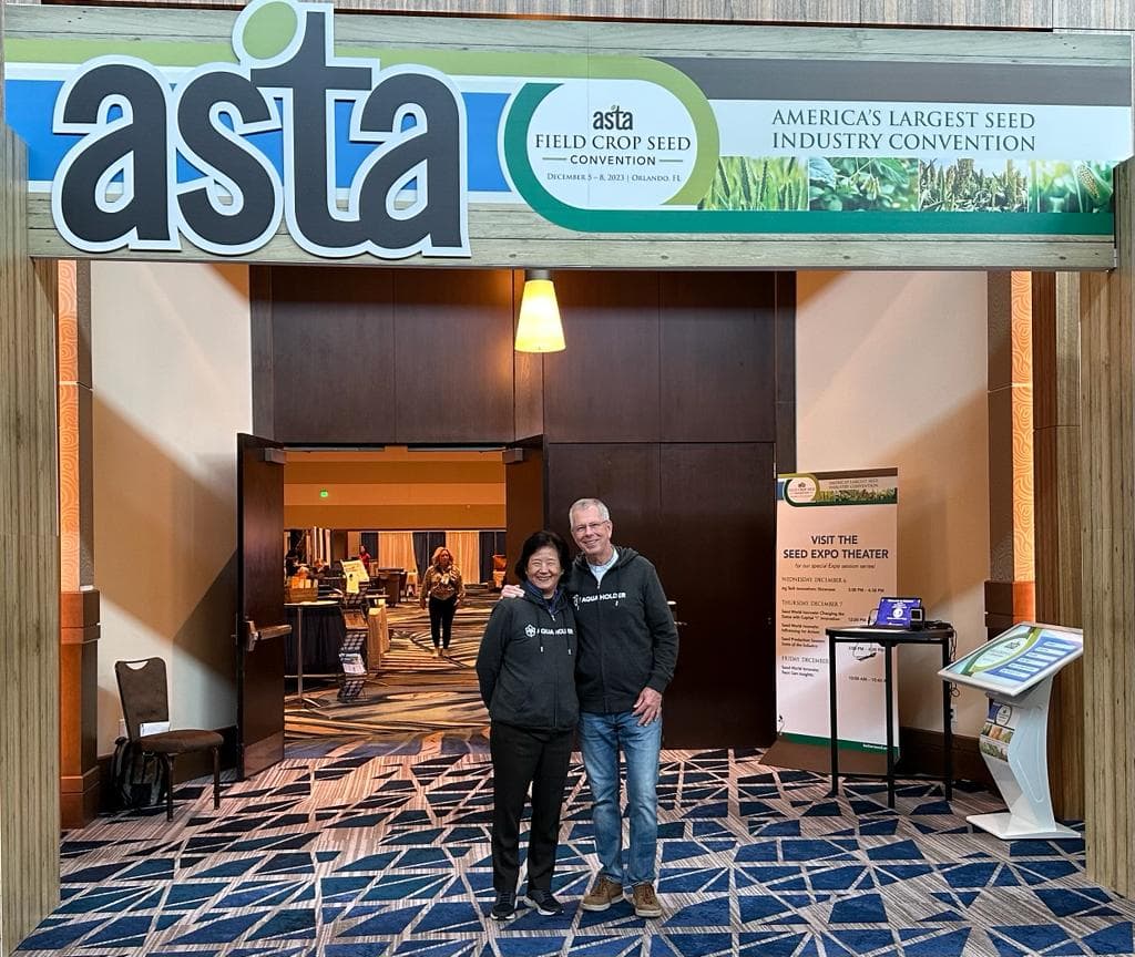 ASTA-American Seed Trade Association, Orlando